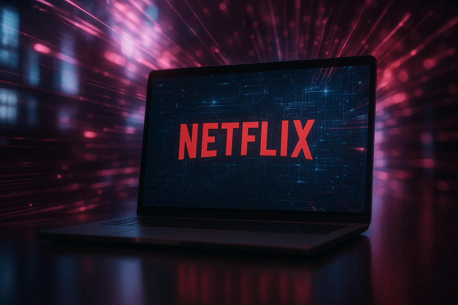 Netflix testa busca com IA da OpenAI, diz agência