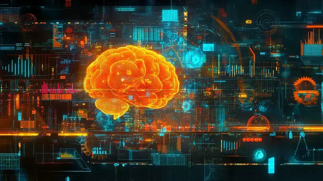 Modelos DeepSeek-GRM usam aprendizado por reforço para melhorar a IA