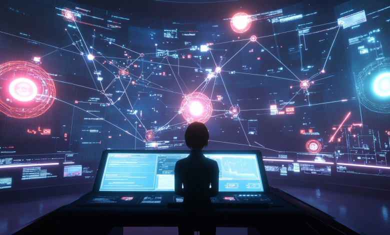 AI Control Tower: A Nova Ferramenta da ServiceNow para Governança de IA