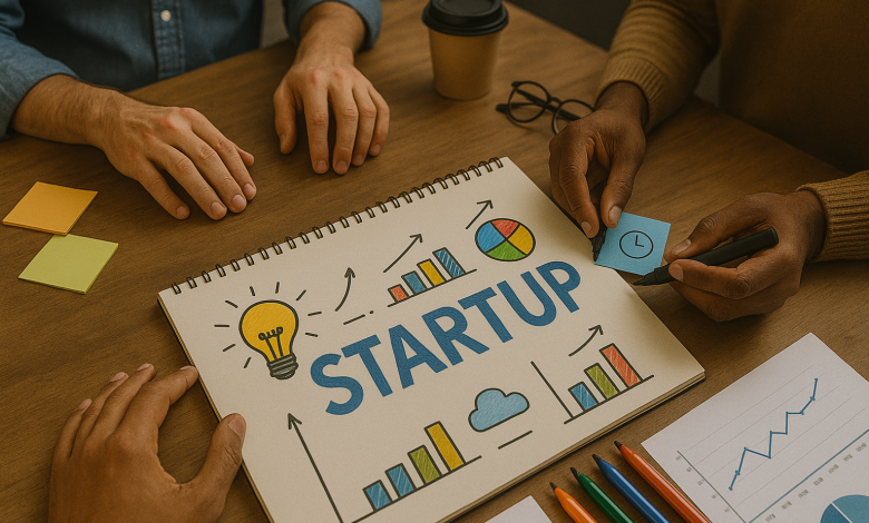 Startups no Brasil: Descubra as Cidades que Lideram a Inovação