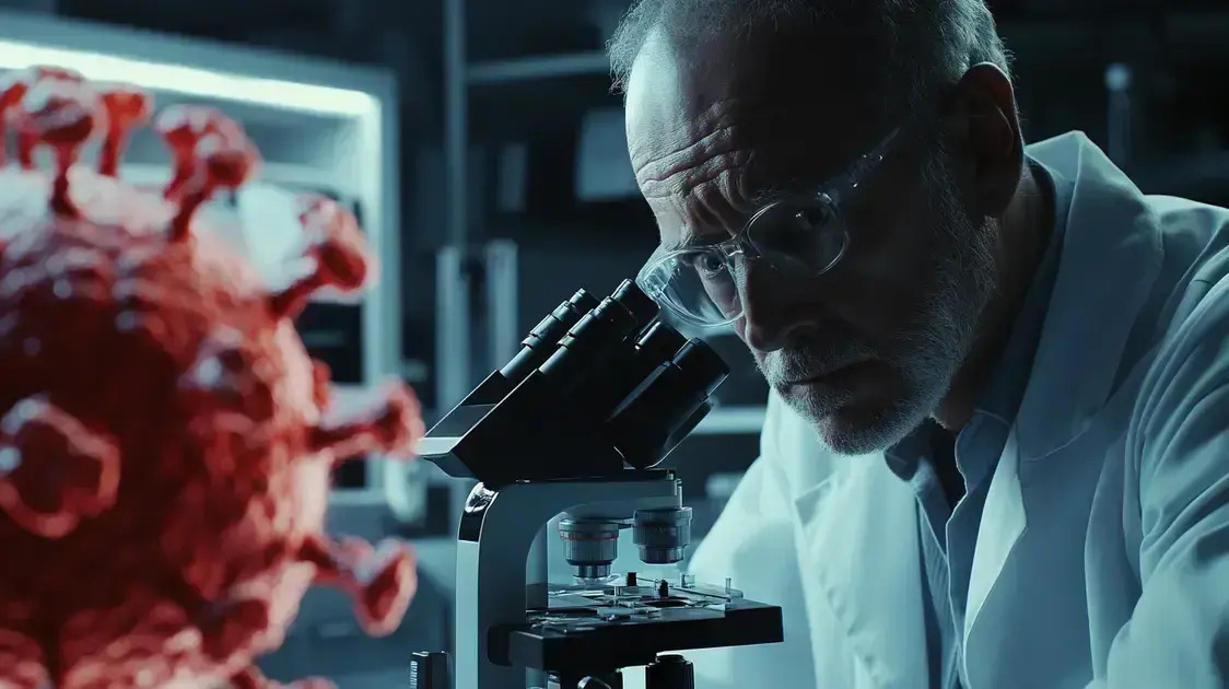 Mpox: Entenda a Doença Monkeypox e Seus Impactos