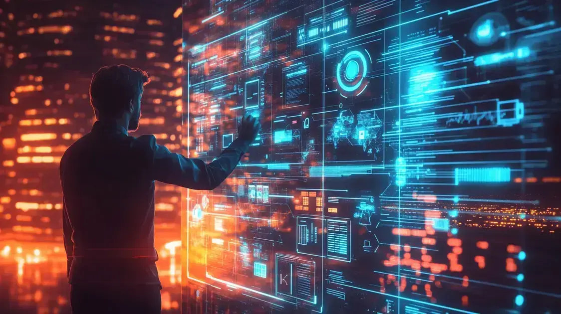 Netflix Atualiza Aplicativo para iOS com Nova Interface e IA