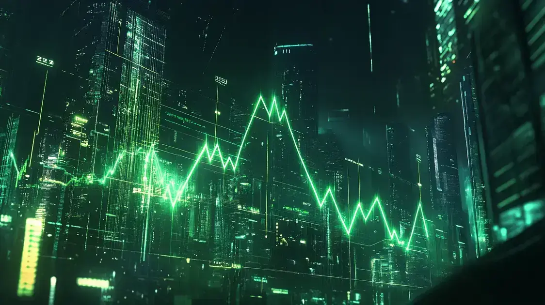 Projeção do PIB 2025 Aumenta para 2,4%: Descubra Mais