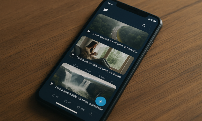 Ask Perplexity estreia vídeos com IA no X