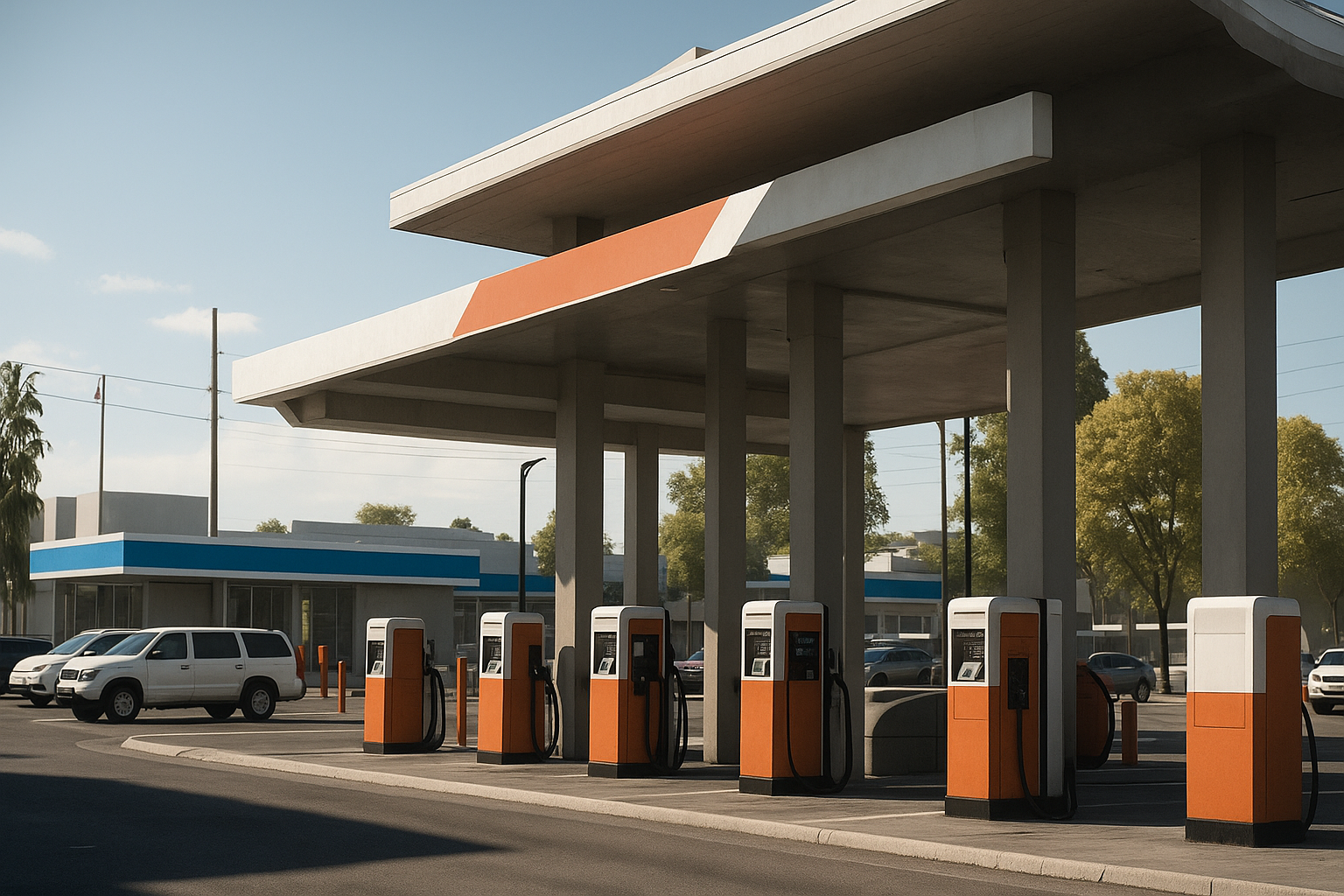 Inmetro reforça segurança do GNV com novas regras