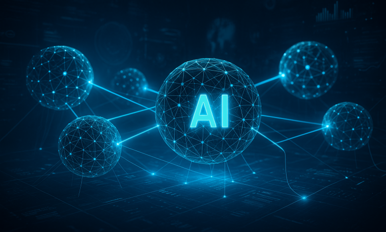 Algoritmo Open-Source da Sakana AI Transforma Colaboração de Modelos