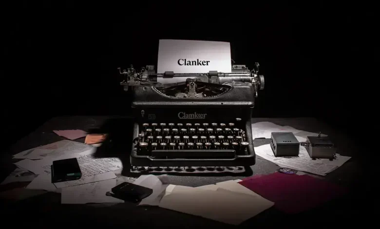 Clanker: O Novo Termo Anti-IA que Está Viralizando