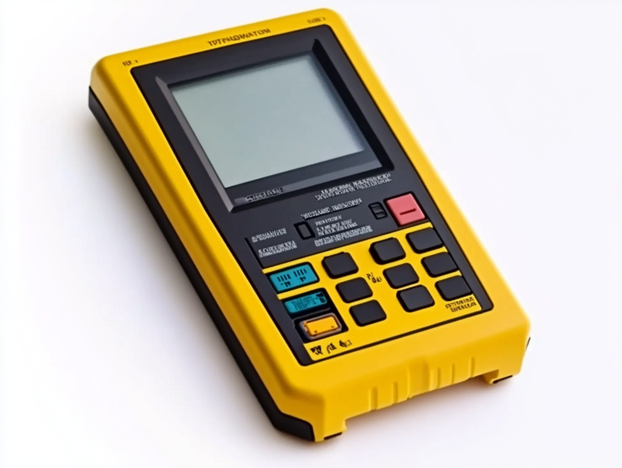 Equipamento de calibração - Soluções Industriais