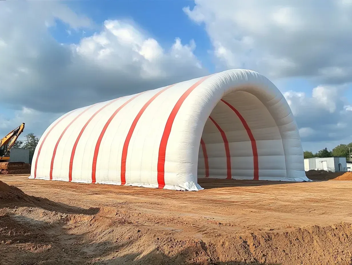 Edifícios e abrigos