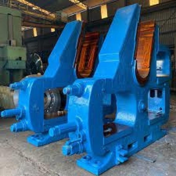 rodete de moenda - Soluções Industriais