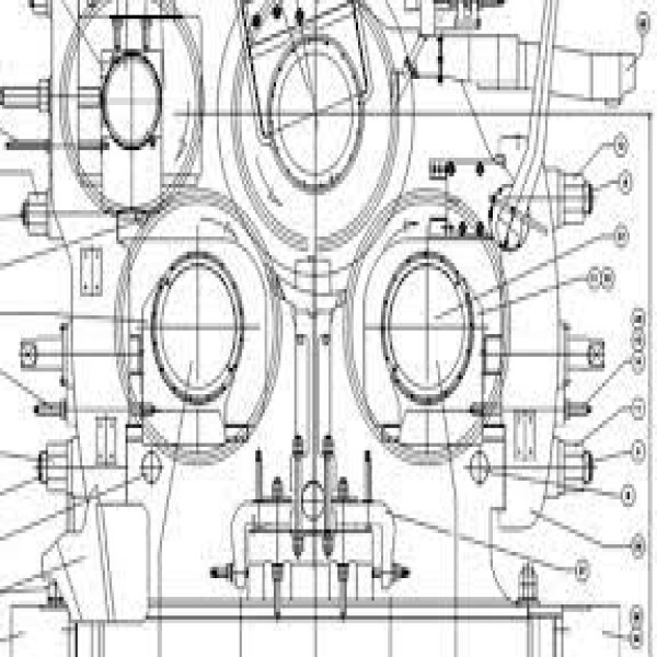 rodete de moenda - Soluções Industriais