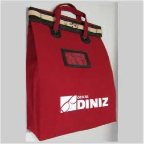 Malote envelope - Soluções Industriais