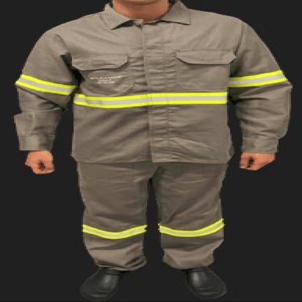 UNIFORME PARA ELETRICISTA - Solucões Industriais