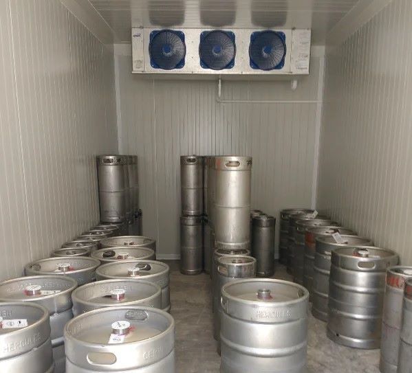 CHOPP ARTESANAL - Solucões Industriais