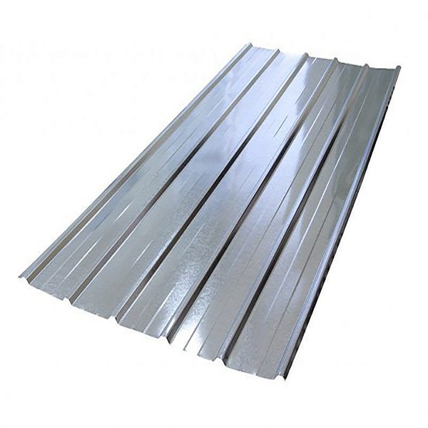 Lambril Metálico - Soluções Industriais