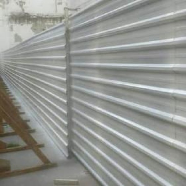 TELA TAPUME - Solucões Industriais