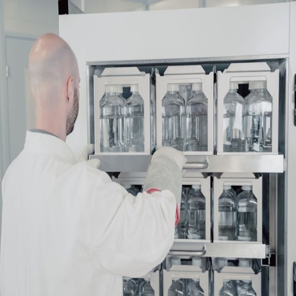 Capela Química - Soluções Industriais