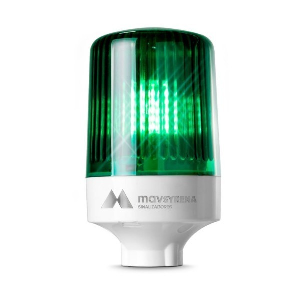 Giroflex de led - Soluções Industriais