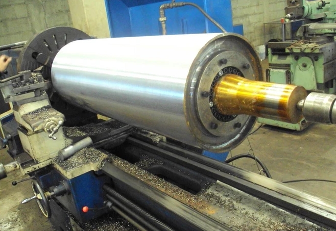 CHAPA DE PVC - Solucões Industriais