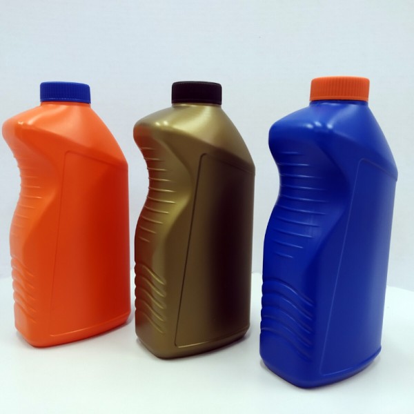 ADITIVO PARA ÓLEO LUBRIFICANTE - Solucões Industriais