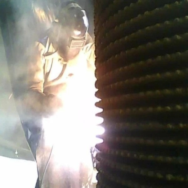 PENTE DE MOENDA - Soluções Industriais