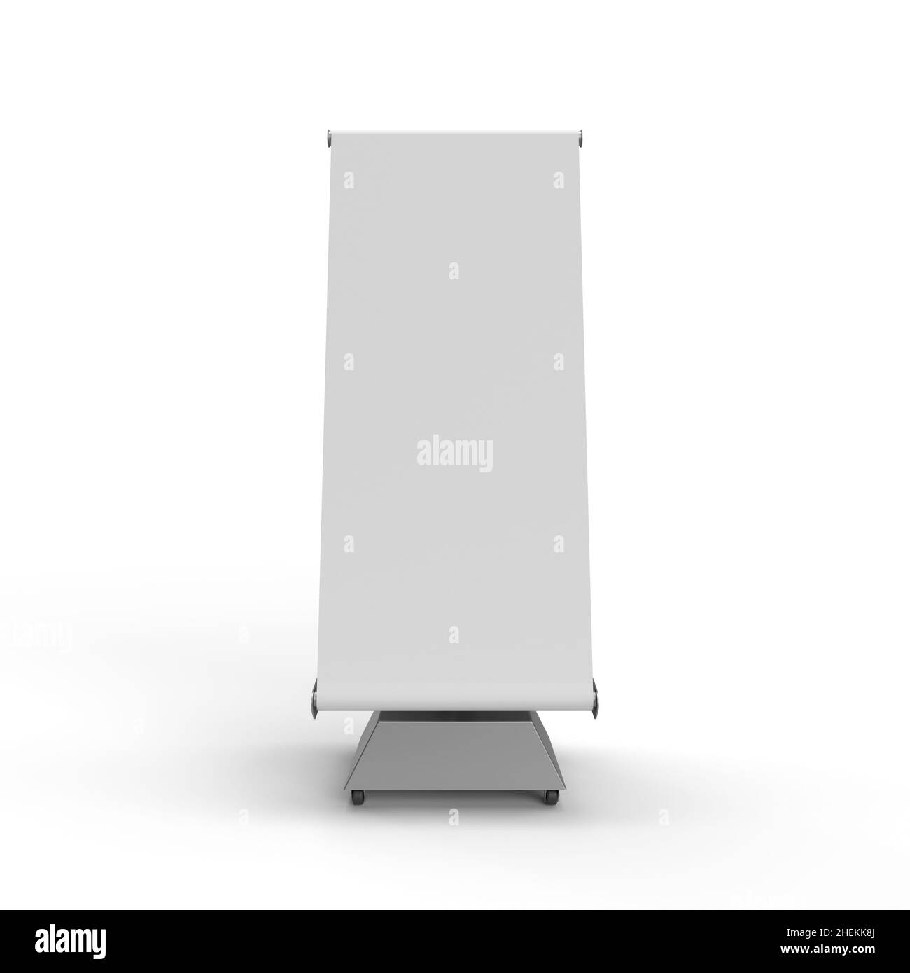 DISPLAY DE MESA - Solucões Industriais