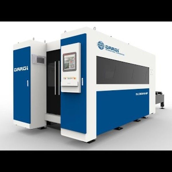 Corte A Laser - Soluções Industriais