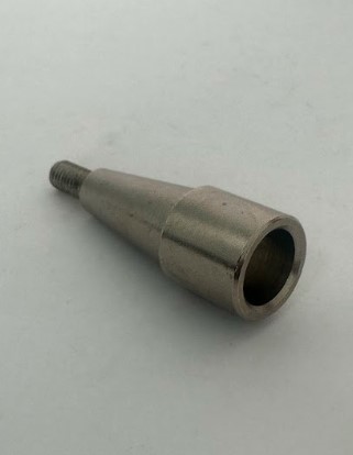 PINO CÔNICO - Solucões Industriais