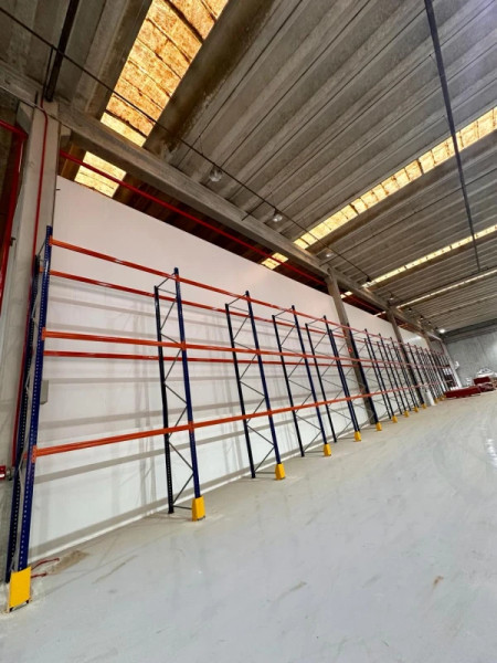 Isopainel | Soluções Industriais