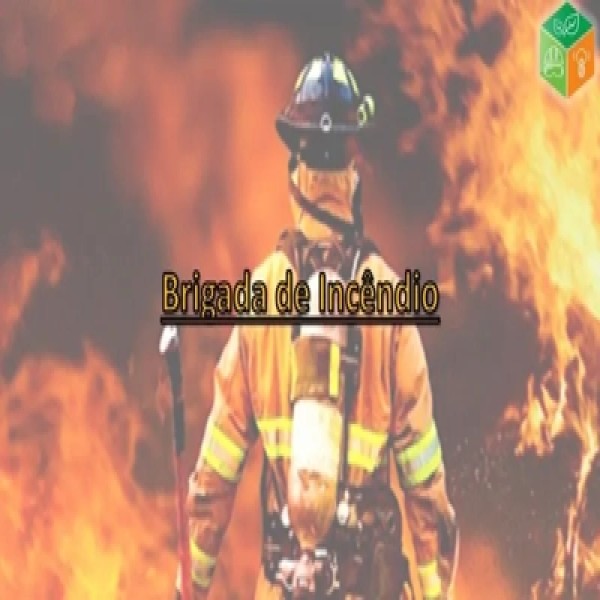 Curso De Brigadista De Incêndio - Soluções Industriais