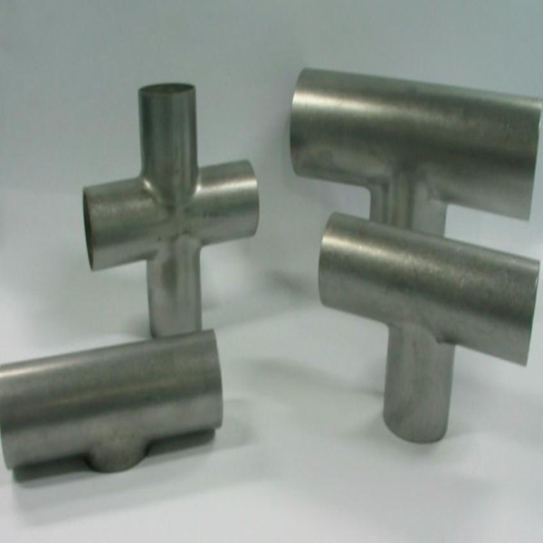 tee inox 304 - Soluções Industriais