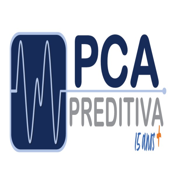 Dados da PCA PREDITIVA - Soluções Industriais