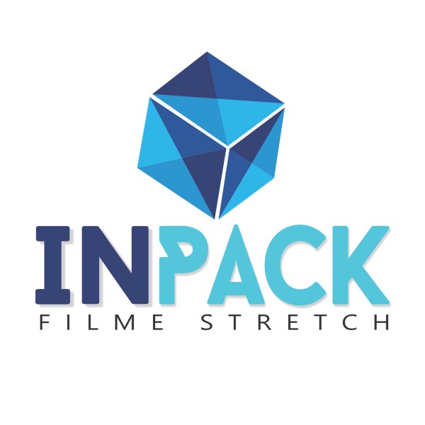 Produtos da INPACK FILME STRETCH - Soluções Industriais