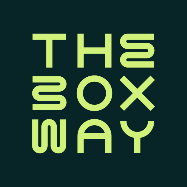 Dados da THE BOX WAY - Soluções Industriais