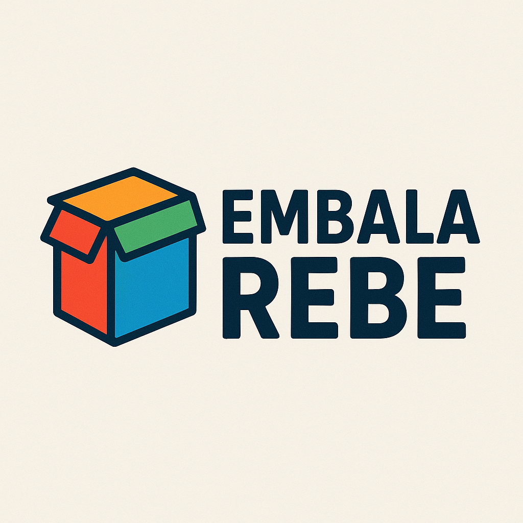 Dados da EMBALA REBE - Soluções Industriais