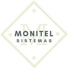 Localização da MONITEL SISTEMAS - Soluções Industriais