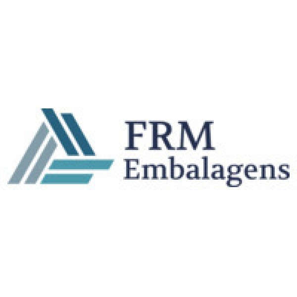 Dados da FRM EMBALAGENS - Soluções Industriais