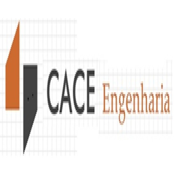 Dados da CACE ENGENHARIA - Soluções Industriais