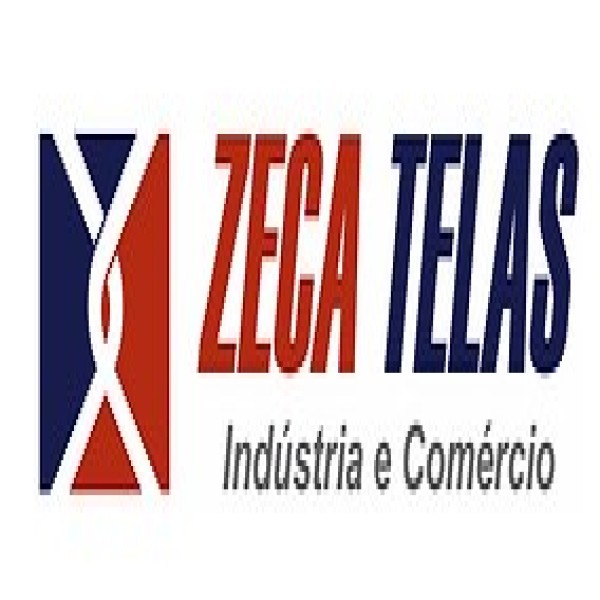 ZECA TELAS - Solucões Industriais
