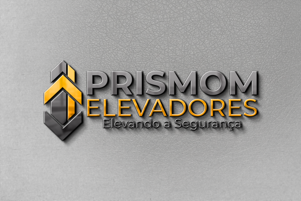 Dados da PRISMOM ELEVADORES LTDA - Soluções Industriais
