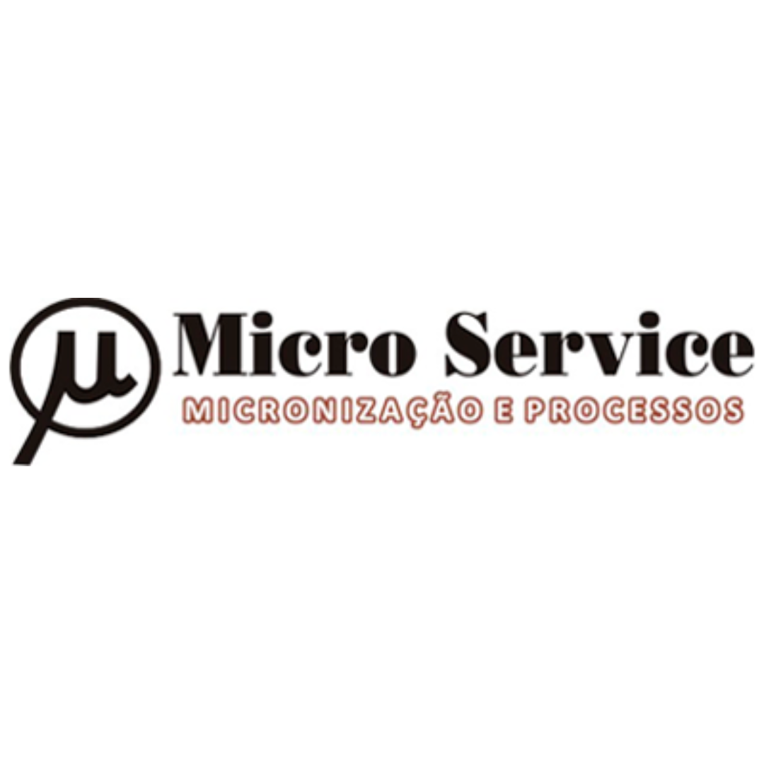 Dados da MICRO SERVICE - Soluções Industriais
