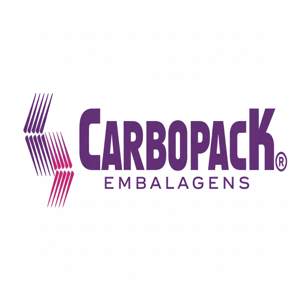 Dados da CARBOPACK EMBALAGENS - Soluções Industriais