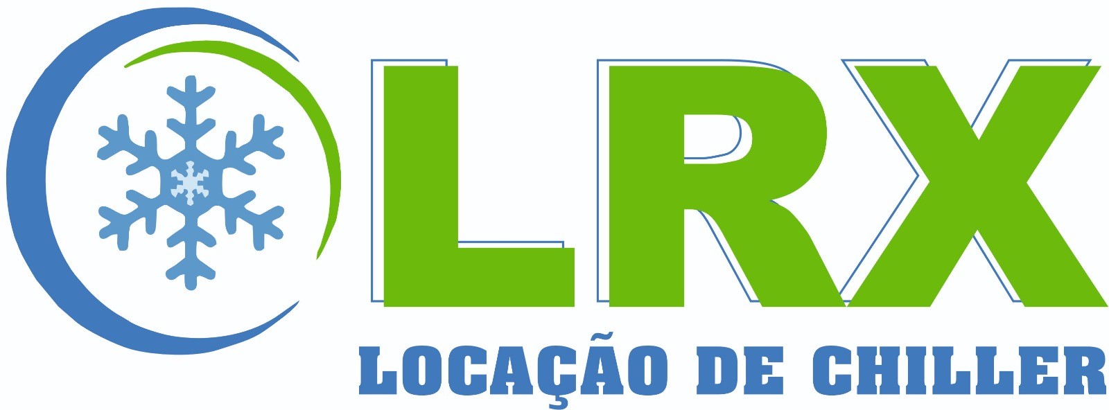 Dados da LRX REFRIGERAÇÃO - Soluções Industriais