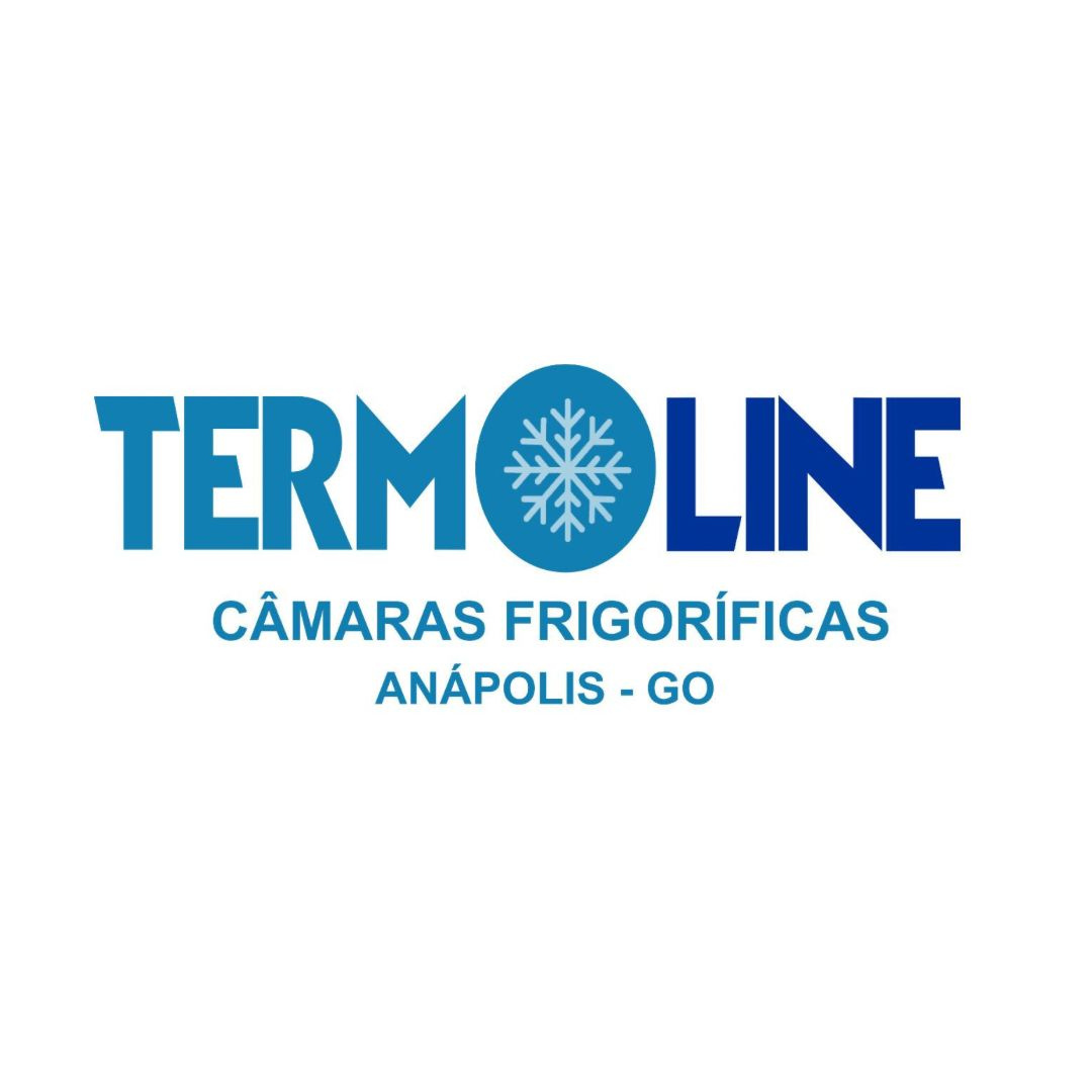 Dados da TERMOLINE - Soluções Industriais