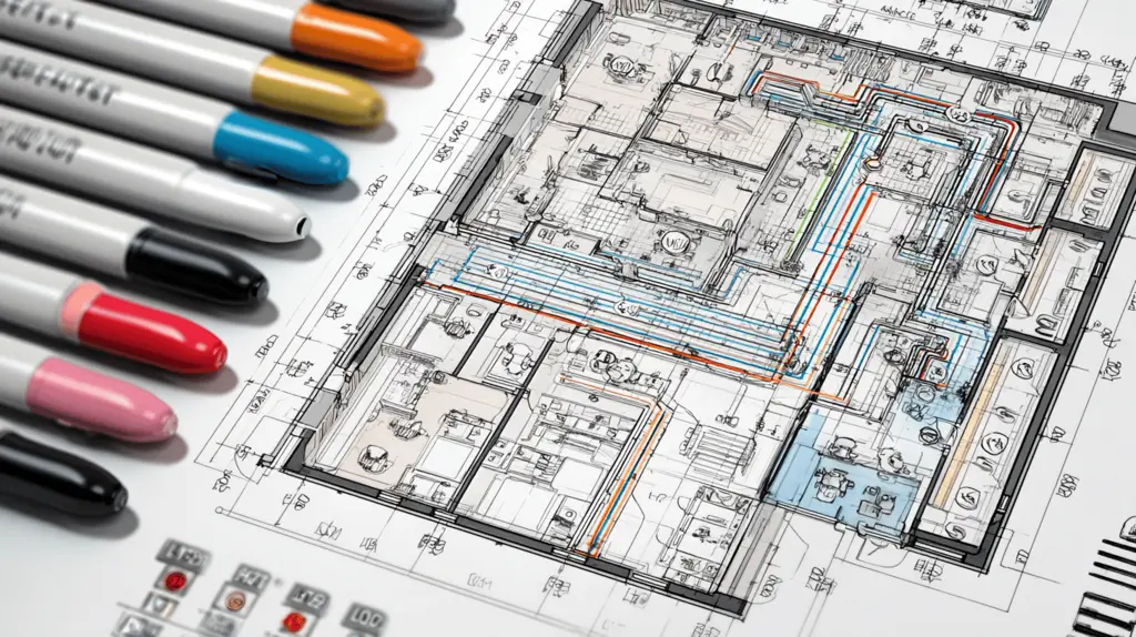 Documentação De Projeto Elétrico - Soluções Industriais