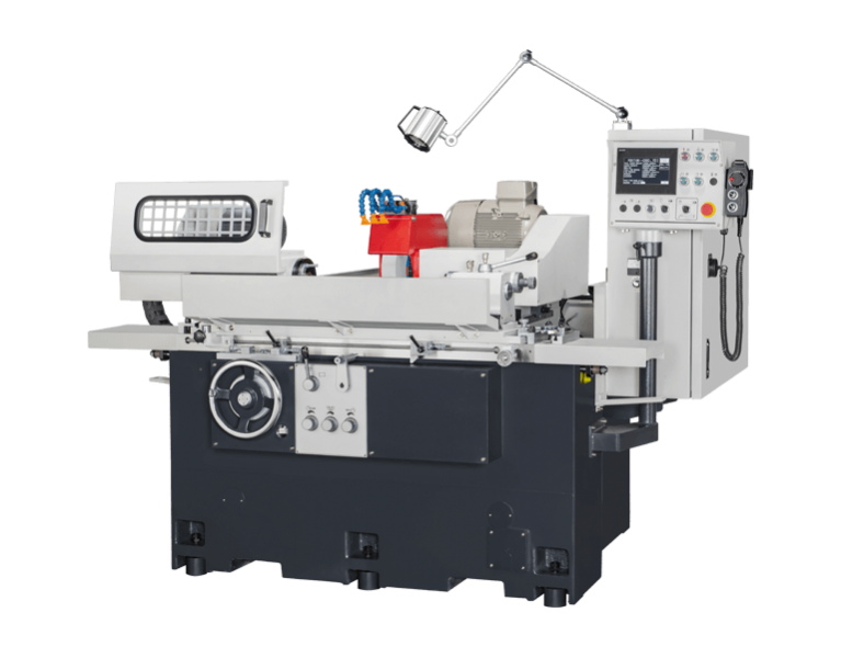 retífica centerless | Soluções Industriais