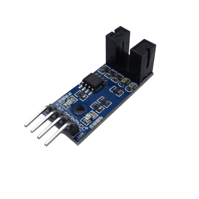 Sensor encoder - Soluções Industriais