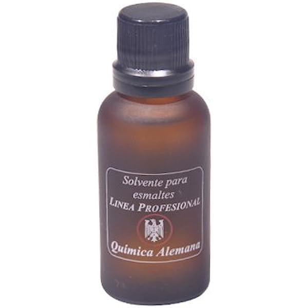 Solvente químico - Soluções Industriais