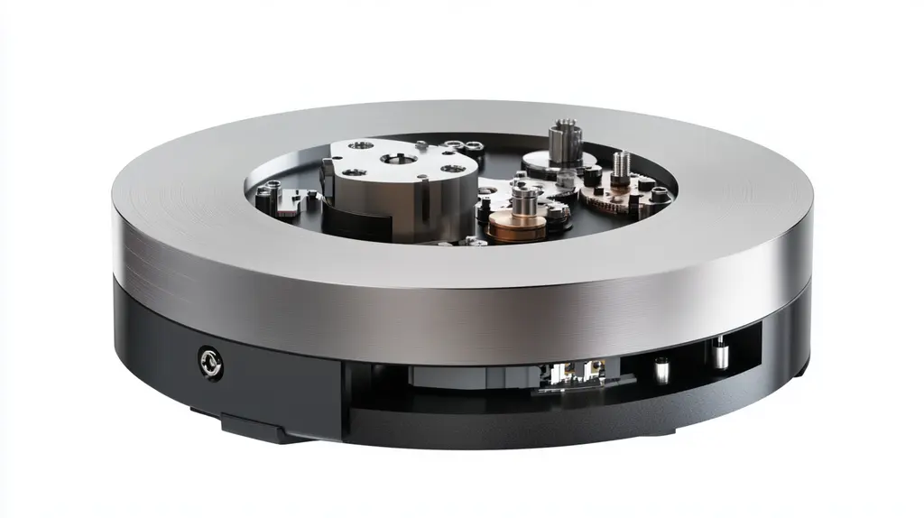Autorizado Hengstler Encoder Absoluto - Soluções Industriais