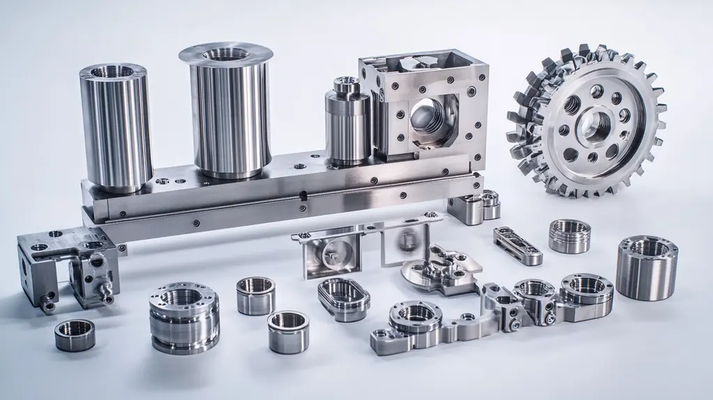 Bomba de Engrenagem para Extrusora - Soluções Industriais